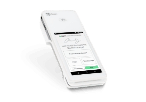 Merchant Service Solutions — Merchant Service