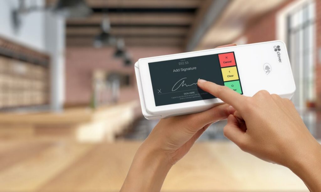 Merchant Services - MerchantService.com